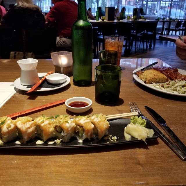 Prasino - St. Charles, MO Restaurant - St. Charles, MO | OpenTable