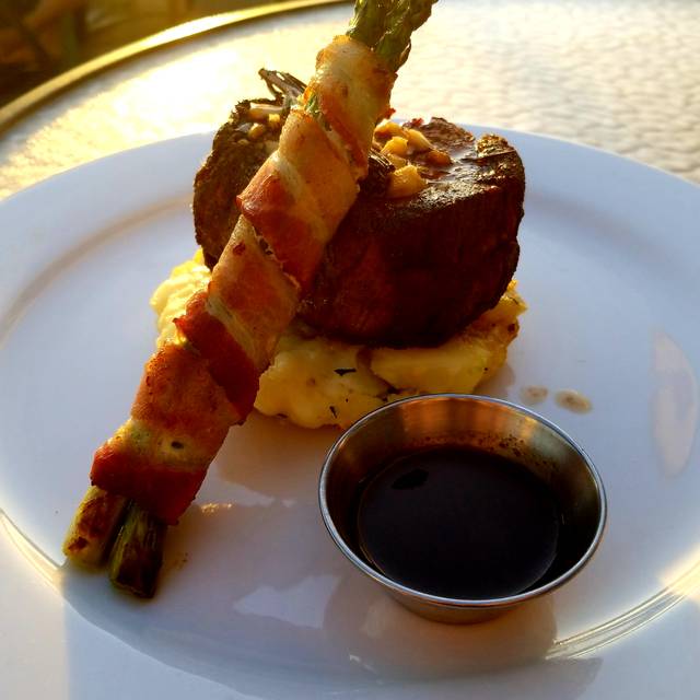 Sea Venture Restaurant - Pismo Beach, CA | OpenTable