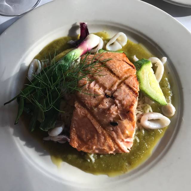 Higgins Restaurant & Bar - Portland, OR | OpenTable