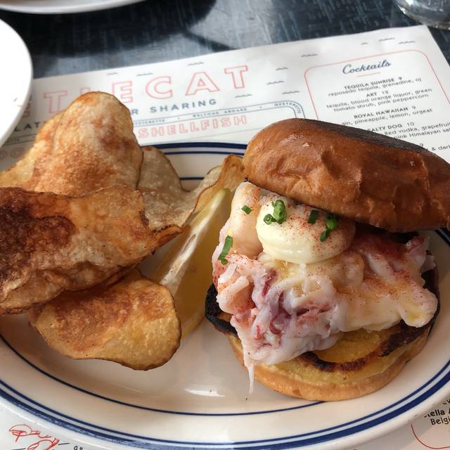 Beetlecat Restaurant - Atlanta, GA | OpenTable
