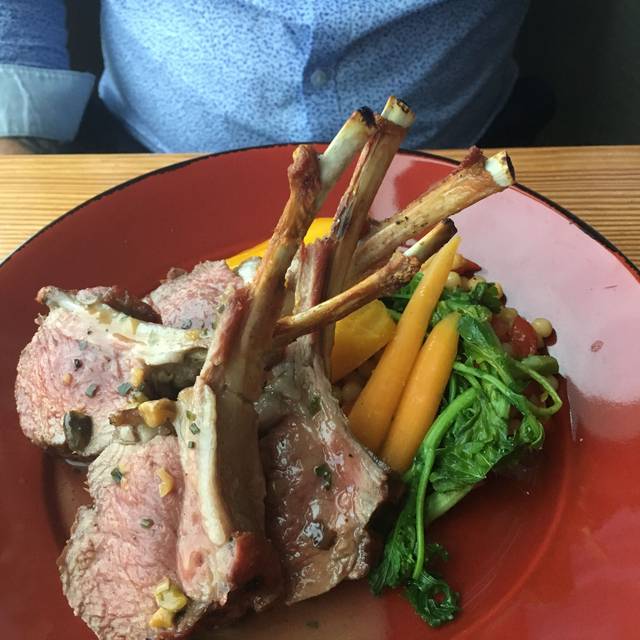 Massimo’s Italian Fallsview Restaurant - Niagara Falls, ON | OpenTable