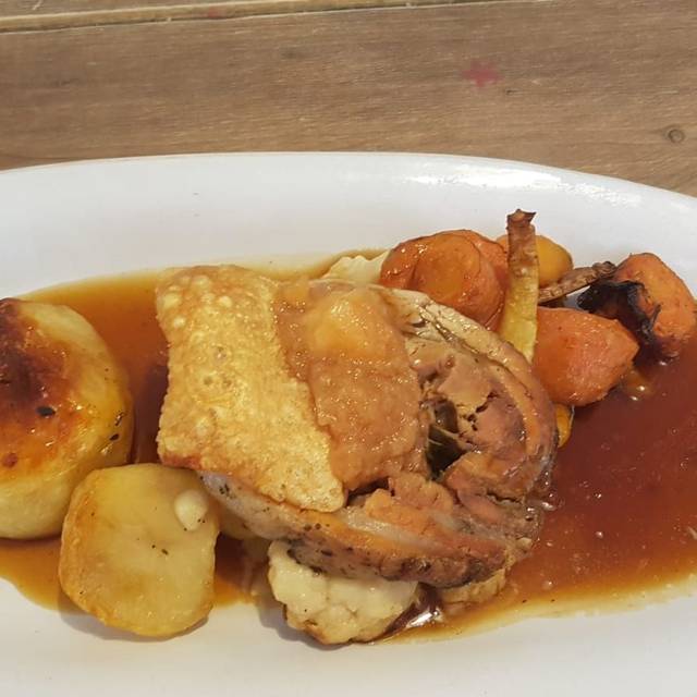 The Pigs Edgefield - Edgefield, Norfolk | OpenTable