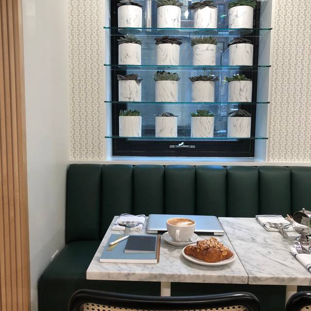 SPACE 519 | The Lunchroom Restaurant - Chicago, IL | OpenTable