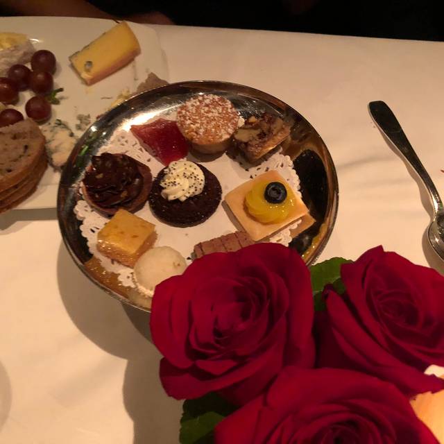 Gary Danko Restaurant - San Francisco, CA | OpenTable