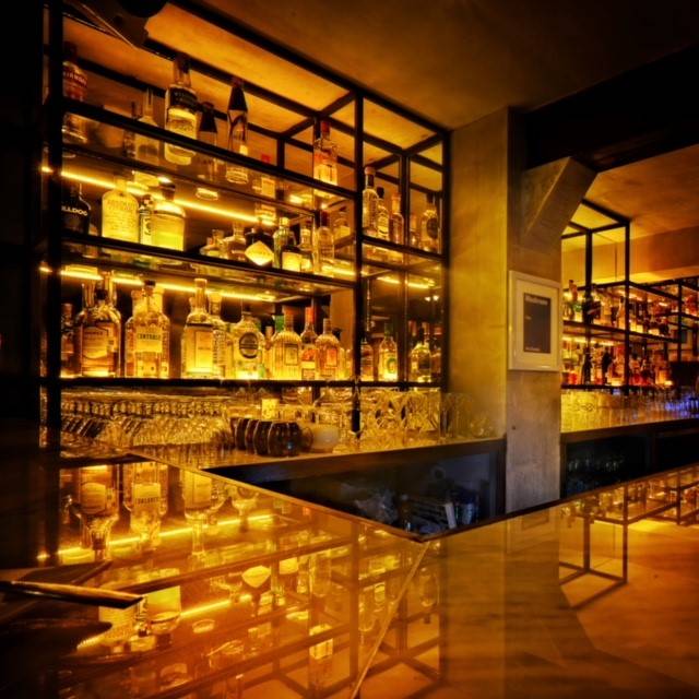 Dante Brasa y Fuego - Polanco Restaurante - Ciudad de México, CDMX ...
