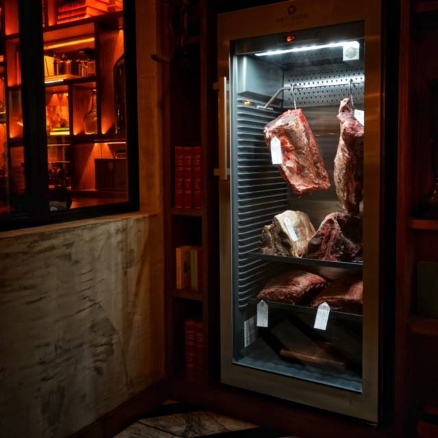 Dante Brasa y Fuego - Polanco Restaurante - Ciudad de México, CDMX ...