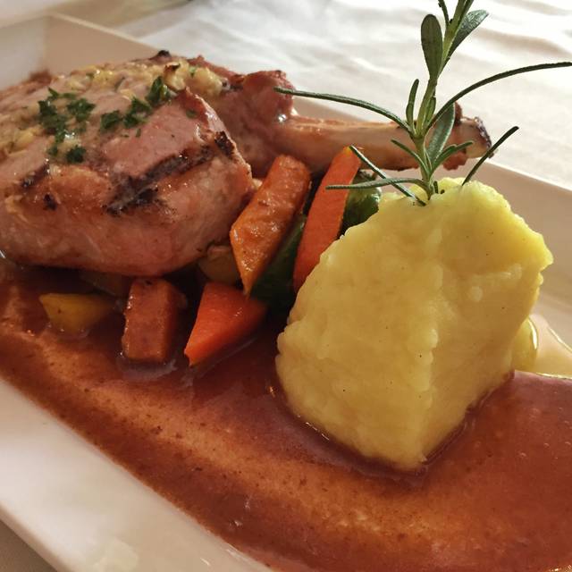 Metuchen Inn Restaurant - Metuchen, NJ | OpenTable