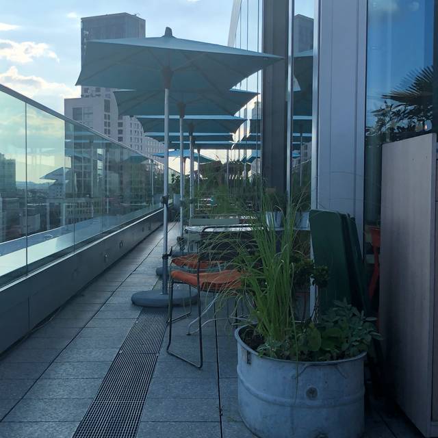 NENI Berlin Restaurant - Berlin, | OpenTable