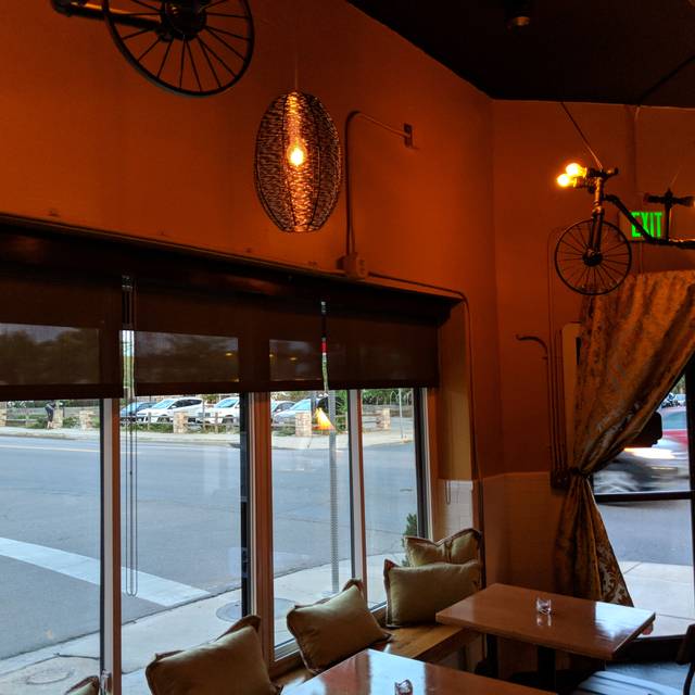 Bon Ami Restaurant - Denver, CO | OpenTable