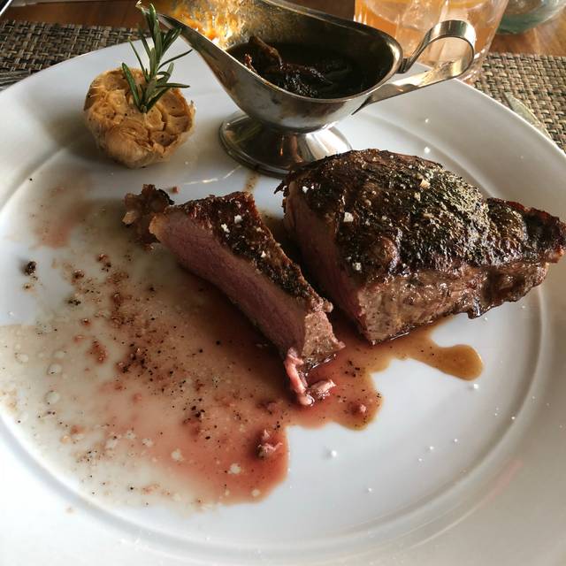 BOA Steakhouse - Santa Monica Restaurant - Santa Monica, CA | OpenTable