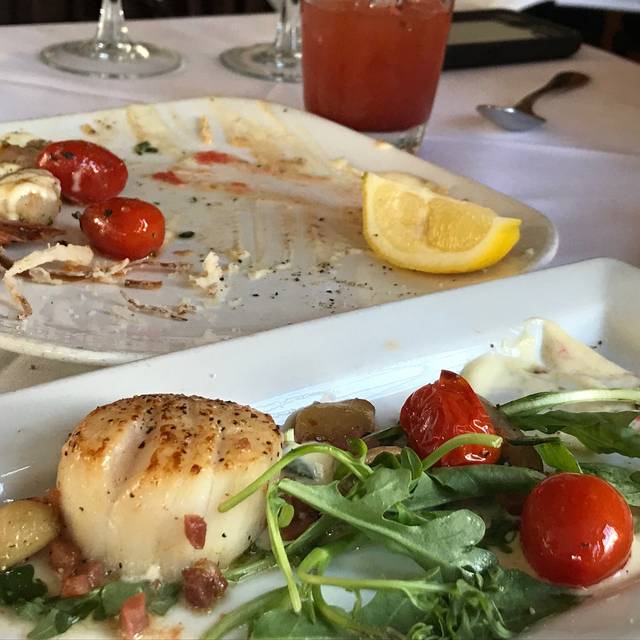 The Gates on Roblin Restaurant - Headingley, MB | OpenTable