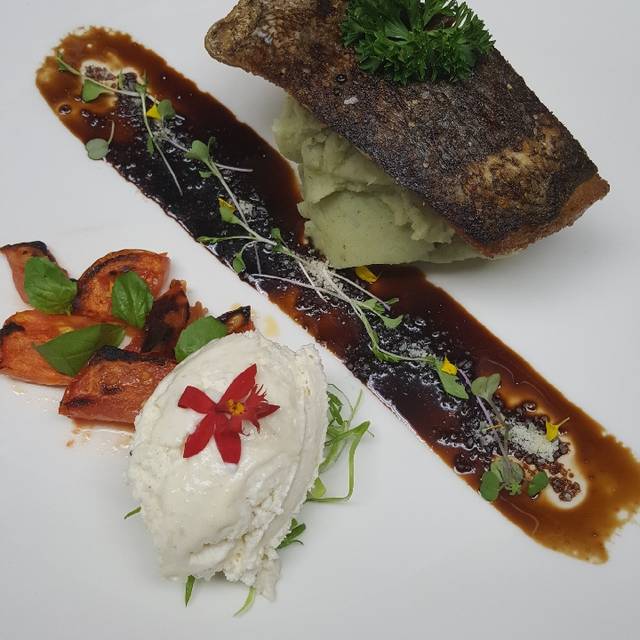 Kenichi Pacific Restaurant - Kailua-Kona, HI | OpenTable