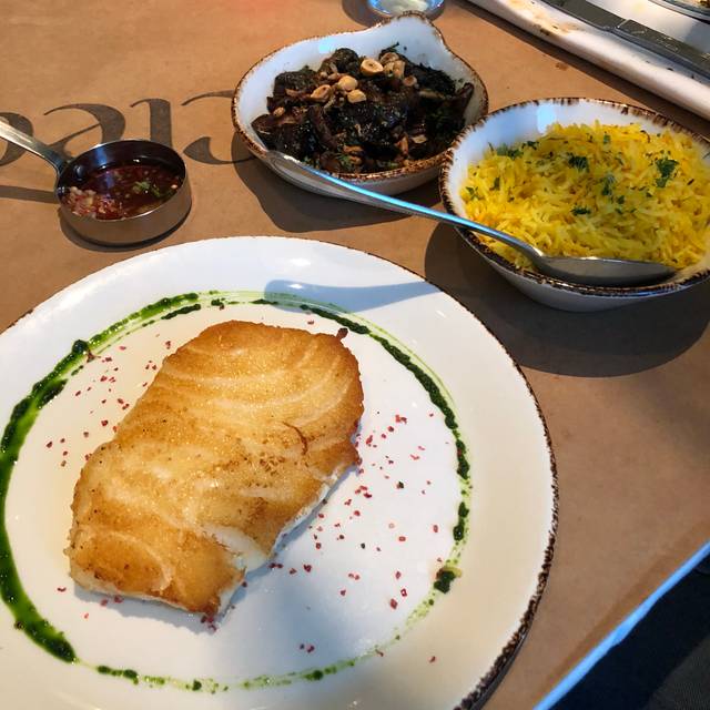 Cleo Restaurant - Nassau, New Providence | OpenTable