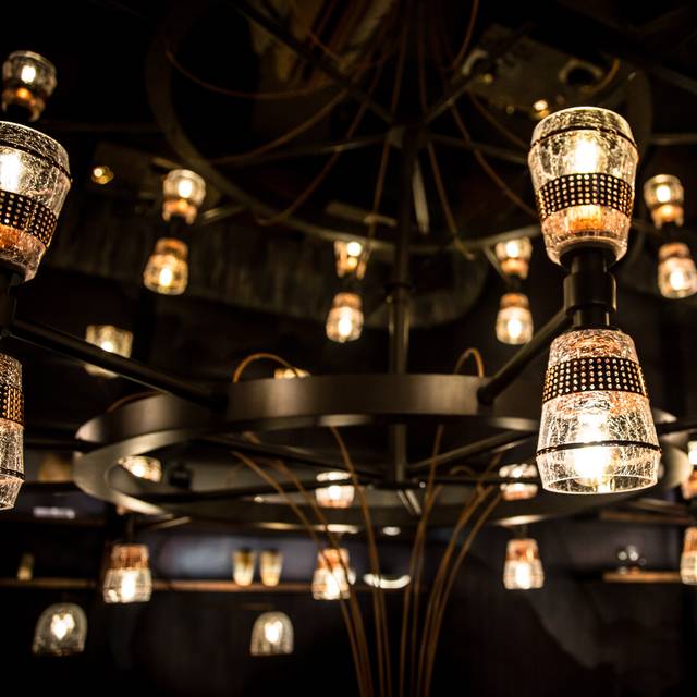 JIN GUI Restaurant - Hamburg, | OpenTable