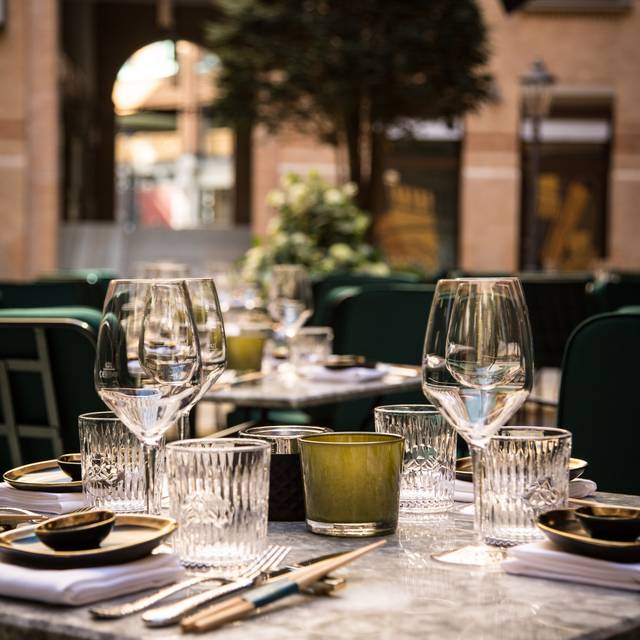 JIN GUI Restaurant - Hamburg, | OpenTable