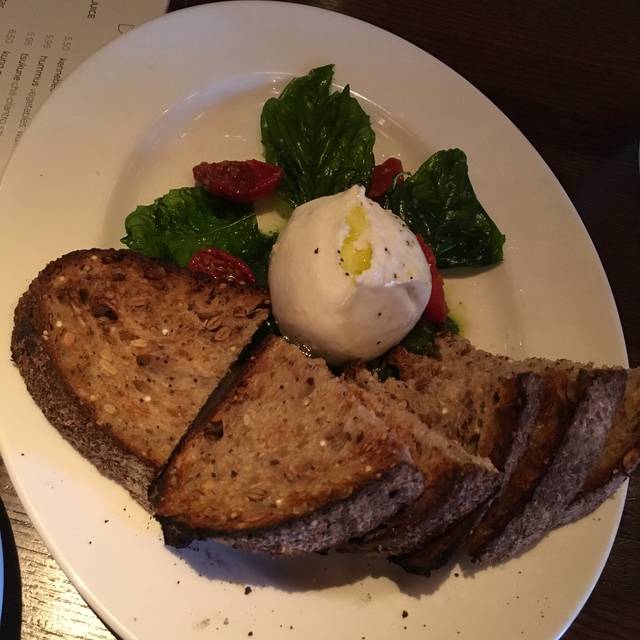 Beatrix - Fulton Market Restaurant - Chicago, IL | OpenTable