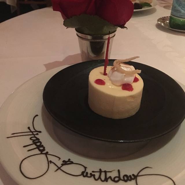 Gary Danko Restaurant - San Francisco, CA | OpenTable