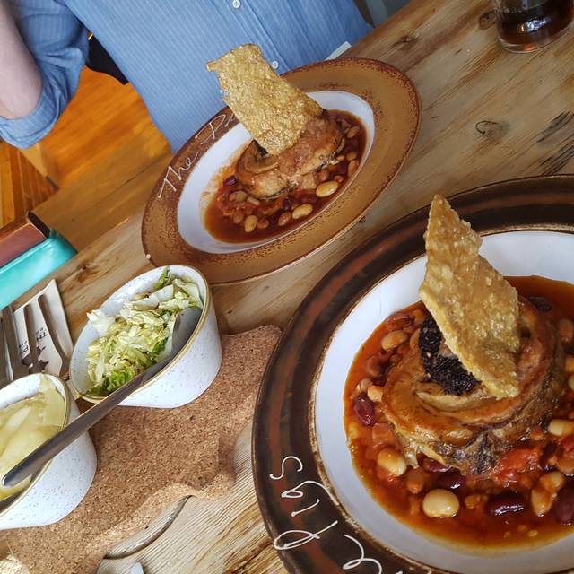 The Pigs Edgefield - Edgefield, Norfolk | OpenTable