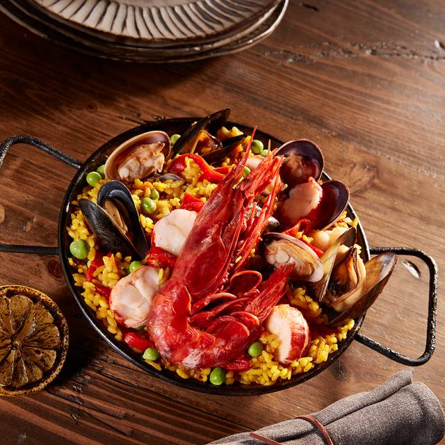 Talavera Restaurant - Scottsdale, AZ | OpenTable