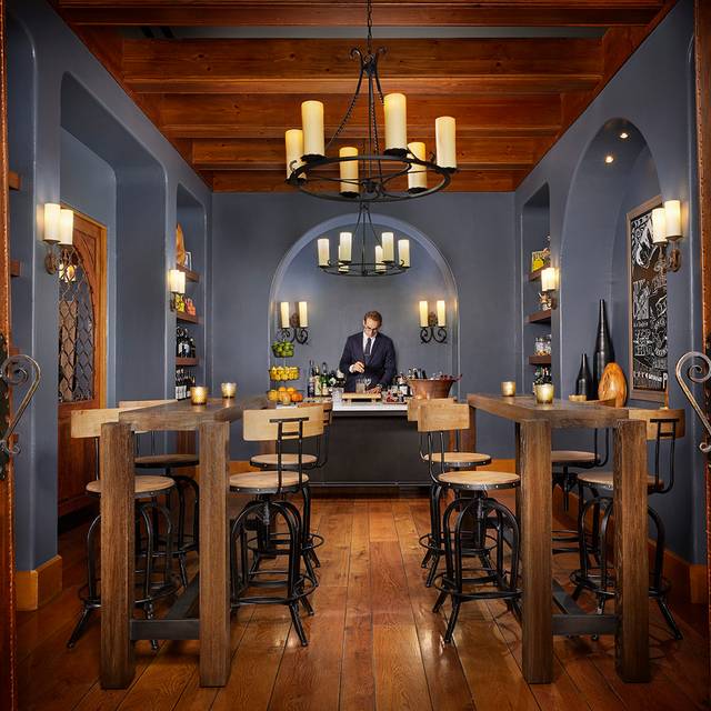 Talavera Restaurant - Scottsdale, AZ | OpenTable