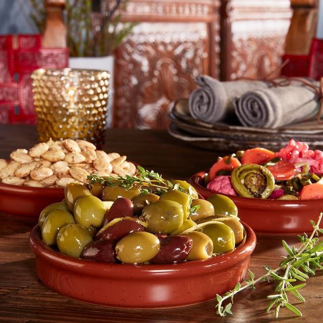 Talavera Restaurant - Scottsdale, AZ | OpenTable