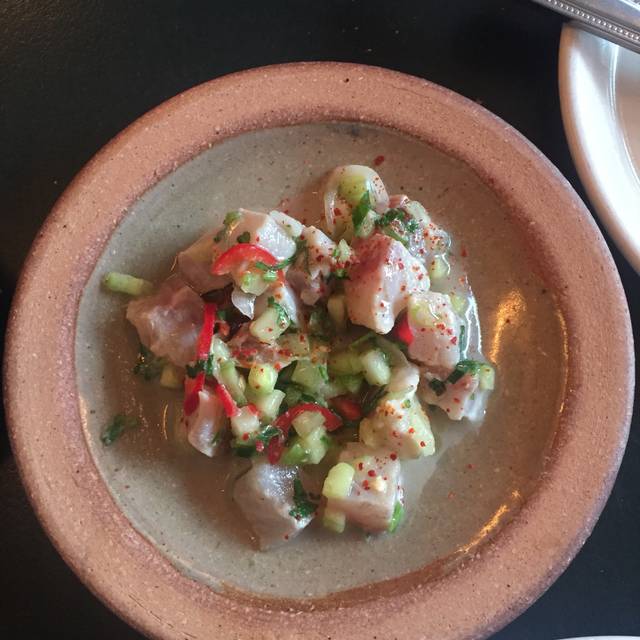 Westerns Laundry - London, | OpenTable