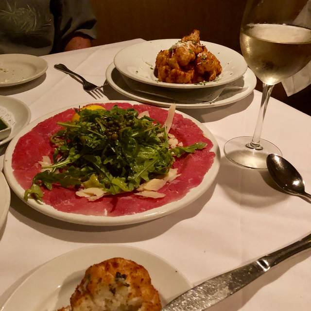 Mangiamo Restaurant - Manhattan Beach, CA | OpenTable