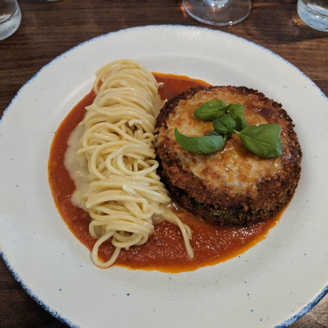 Unconventional Diner Restaurant - Washington, DC | OpenTable