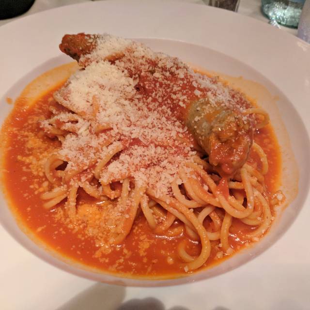 Italia Mia Restaurant - San Diego, CA | OpenTable