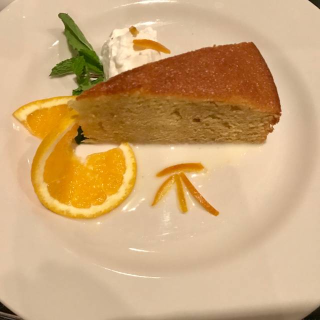 Blueprint On 3rd Restaurant - Birmingham, AL | OpenTable