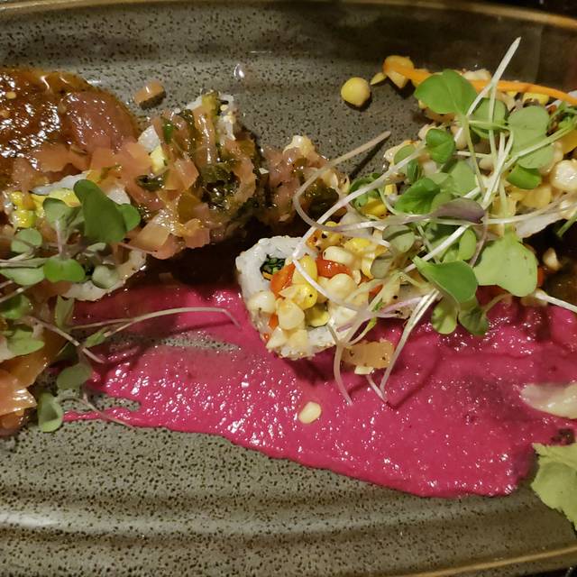 Wrench and Rodent Seabasstropub Restaurant - Oceanside, CA | OpenTable