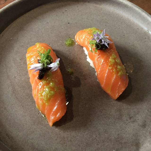 o ya Restaurant - Boston, MA | OpenTable