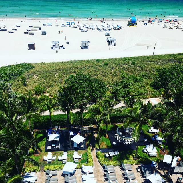 Santorini By Georgios Restaurant - Miami Beach, FL | OpenTable