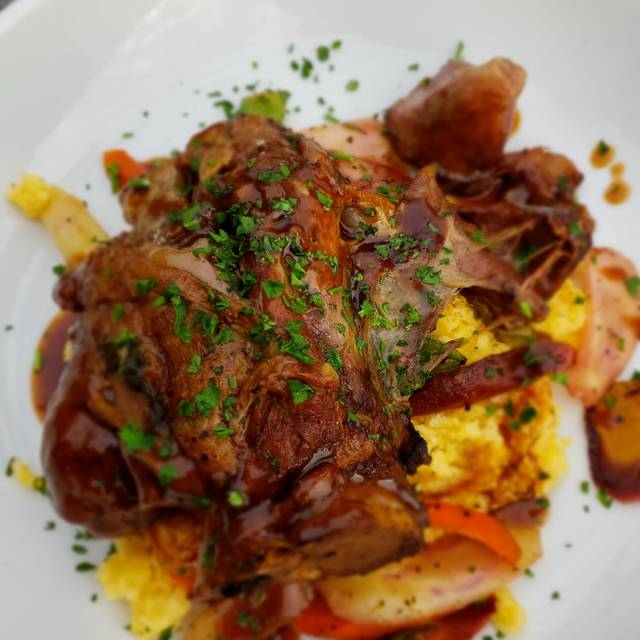 Heritage Restaurant | Bar - Woodinville, WA | OpenTable