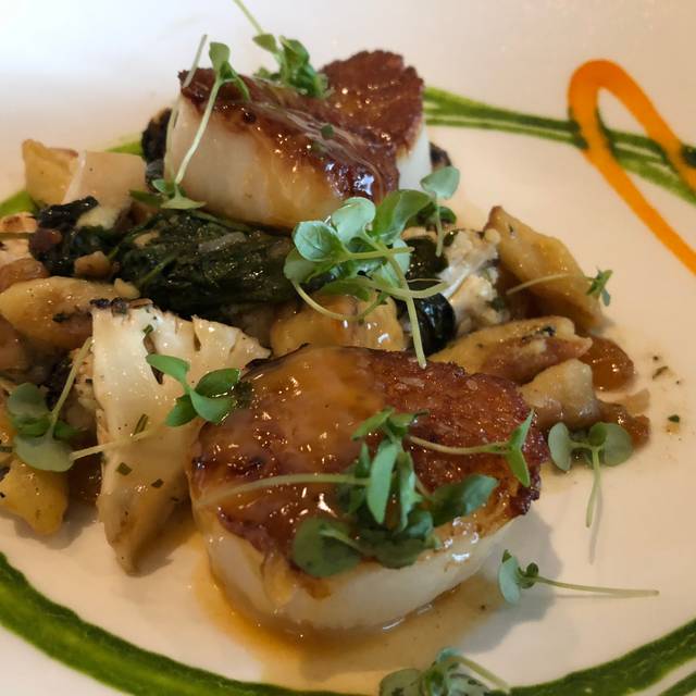 Provision Restaurant - Indianapolis, IN | OpenTable