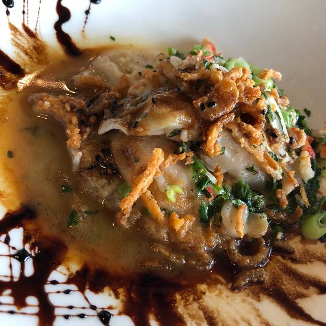 Provision Restaurant - Indianapolis, IN | OpenTable