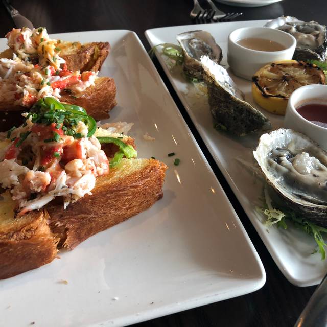 Provision Restaurant - Indianapolis, IN | OpenTable