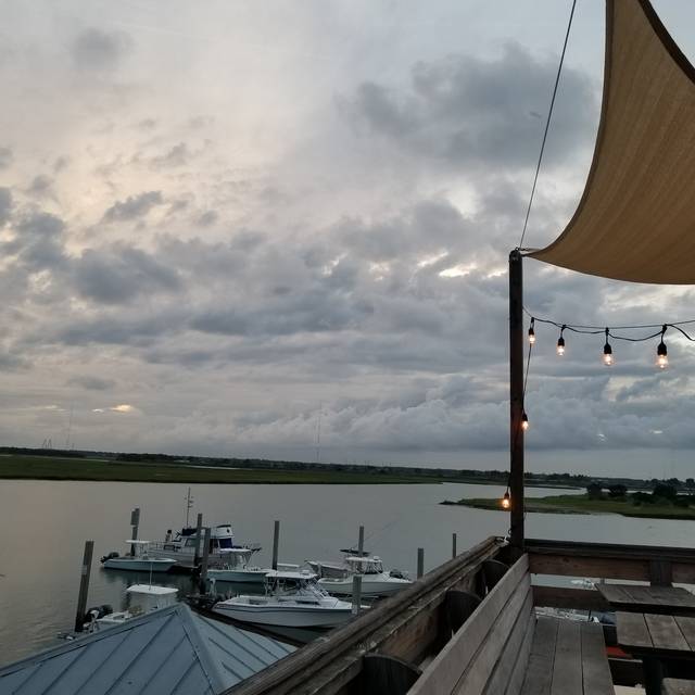 Boathouse at Breach Inlet Restaurant - Isle Of Palms, SC | OpenTable