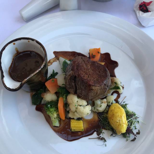 Restaurant Opera - Frankfurt am Main, Hessen | OpenTable