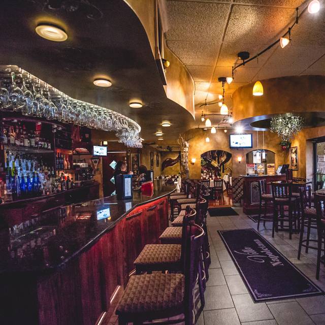 Villa Napoletana Restaurant - East Longmeadow, MA | OpenTable