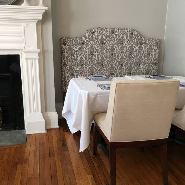 Farm Bell Kitchen Restaurant - Charlottesville, VA | OpenTable