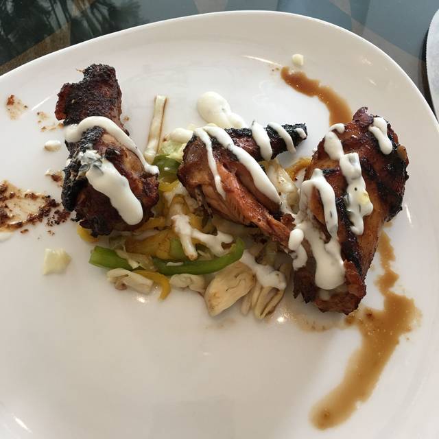 Farm Bell Kitchen Restaurant - Charlottesville, VA | OpenTable