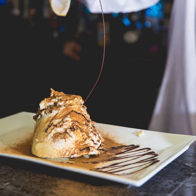 Villa Napoletana Restaurant - East Longmeadow, MA | OpenTable