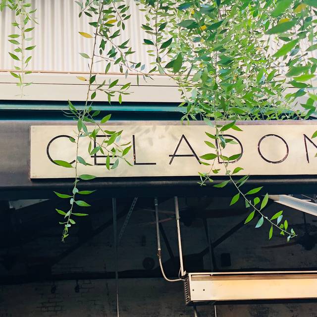 Celadon - Napa Restaurant - Napa, CA | OpenTable