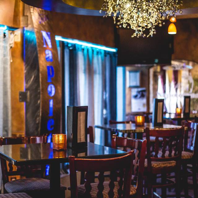 Villa Napoletana Restaurant - East Longmeadow, MA | OpenTable