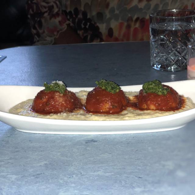 Grato Restaurant - West Palm Beach, FL | OpenTable