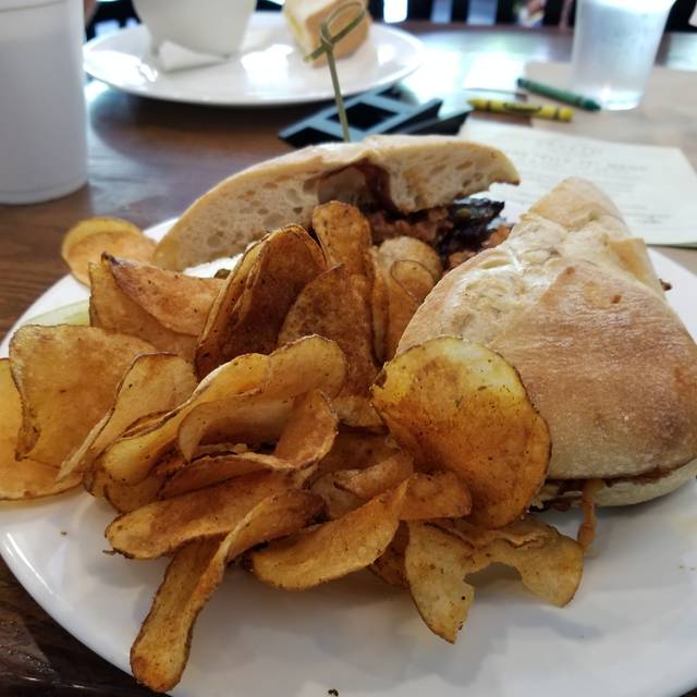 Craft 31 Restaurant - Williamsburg, VA | OpenTable