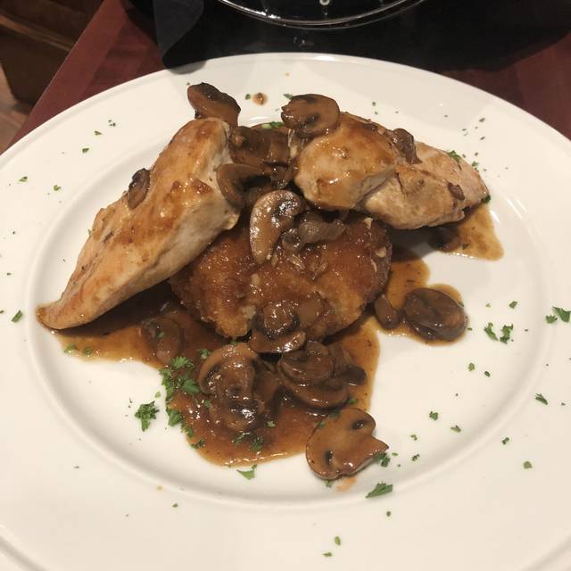 73 and Main Restaurant - Mt Pleasant, NC | OpenTable