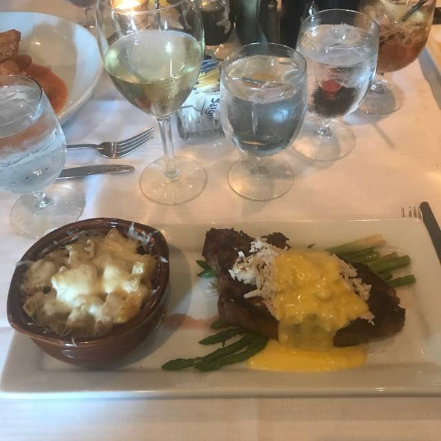 Don's Lighthouse Grille Restaurant - Cleveland, OH | OpenTable