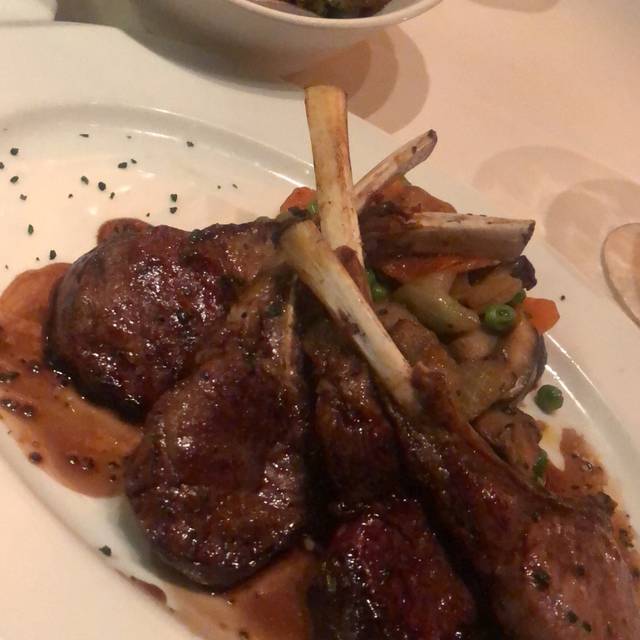 Ocean Prime - Philadelphia Restaurant - Philadelphia, PA | OpenTable